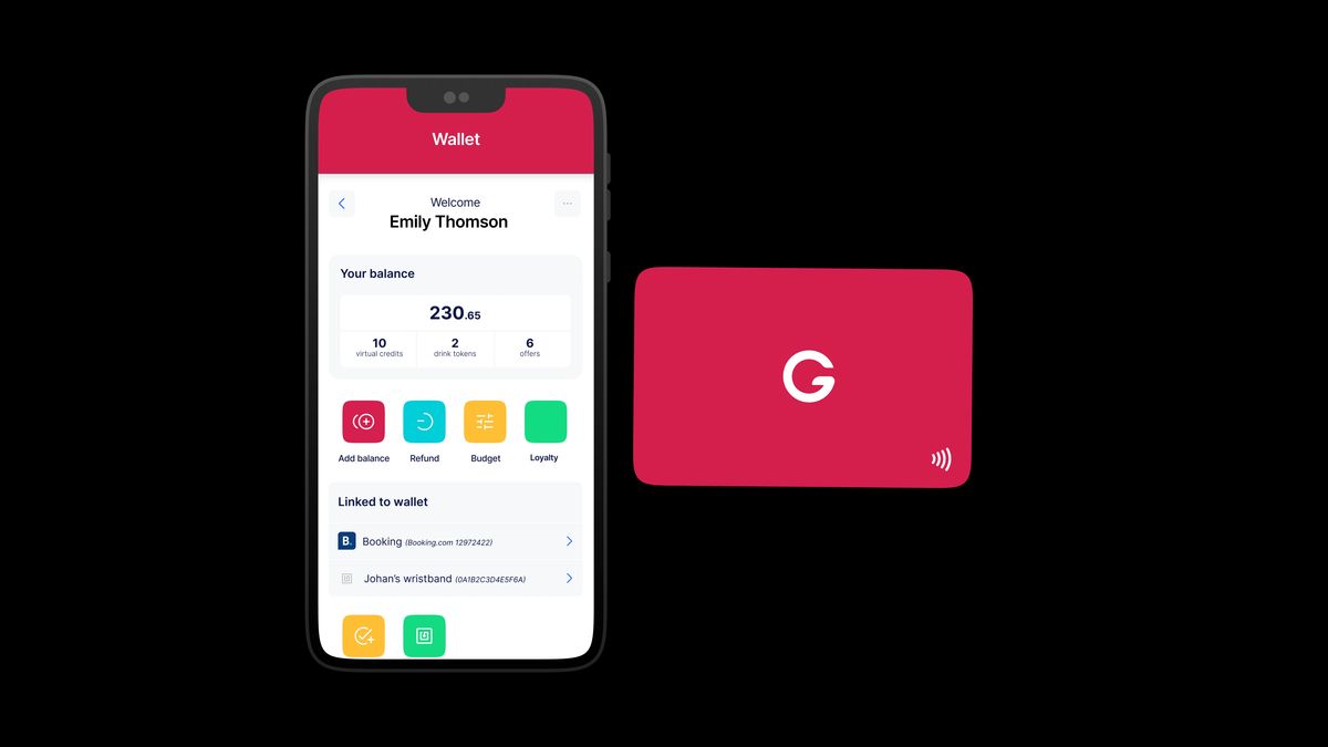 How to Create Customer Loyalty with the Glownet Wallet